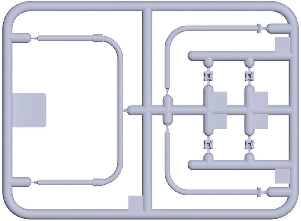 Modern Small Four-Wheel Drive Military Specification Car SPG-9 ...