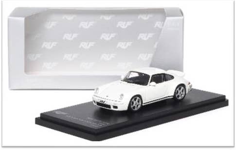 RUF SCR - 2018 - White | HLJ.com
