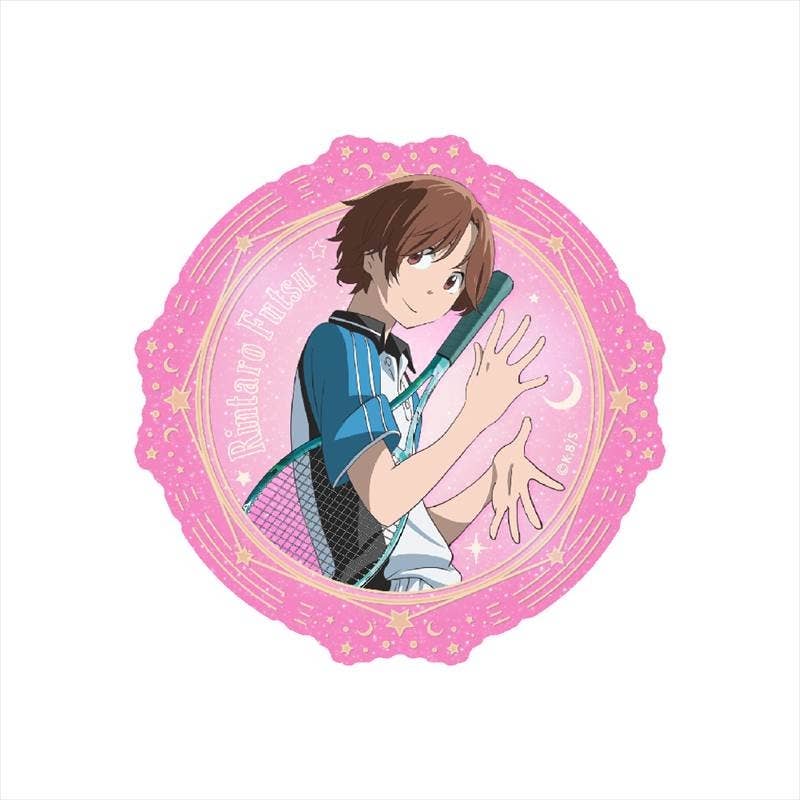 Stars Align: Hologram Sticker 4.Rintaro Futsu | HLJ.com
