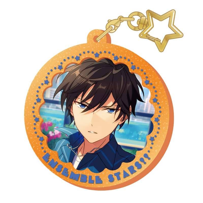 Ensemble Stars!!: Pitatto Keychain Hokuto Hidaka | HLJ.com