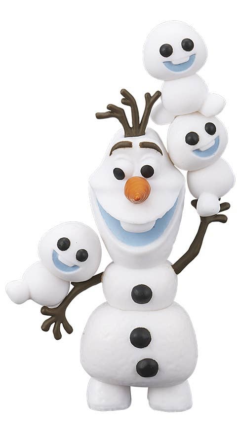 Nose-chara - Olaf & Snow Geese (Frozen) | HLJ.com