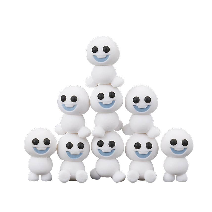 Nose-chara - Olaf & Snow Geese (Frozen) | HLJ.com