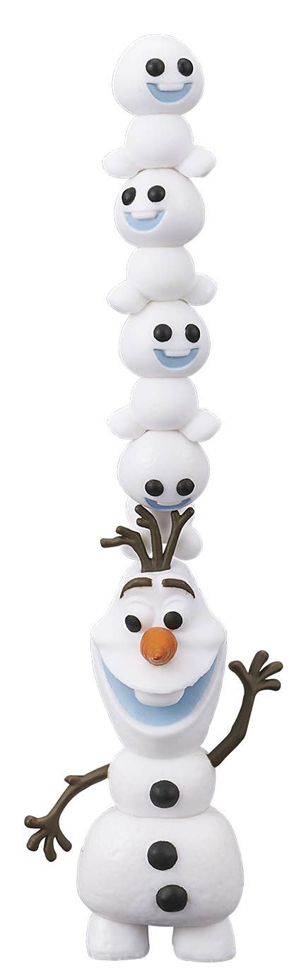 Nose-chara - Olaf & Snow Geese (Frozen) | HLJ.com