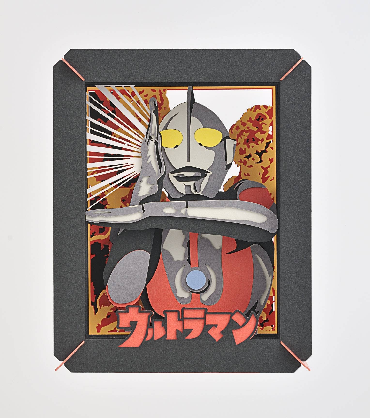Ultraman: Paper Theater Ultraman | HLJ.com