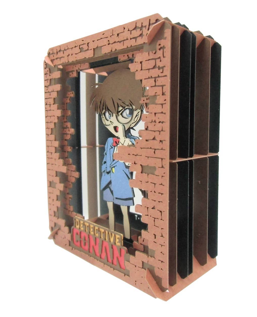 Detective Conan: Paper Theater Conan Edogawa | HLJ.com