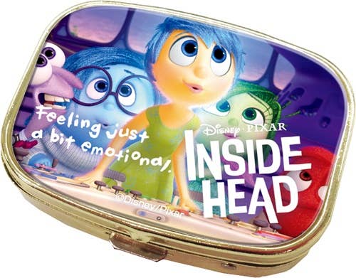 Mini Jewelry Box Inside Out | HLJ.com