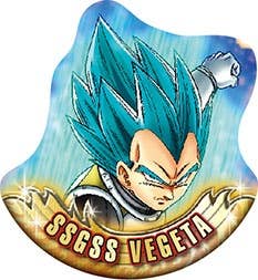 Dragon Ball Super Pins Collection 1Box 12pcs | HLJ.com