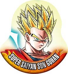 Dragon Ball Super Pins Collection 1Box 12pcs | HLJ.com