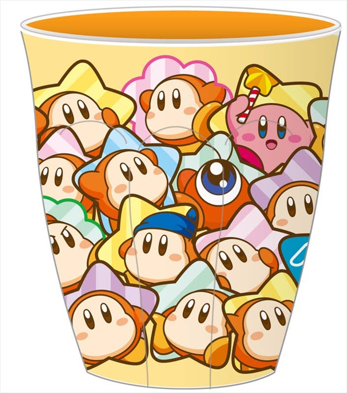 Kirby Melamine Cup Waddle Dee | HLJ.com