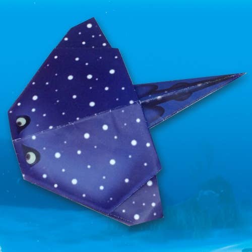 Finding Nemo: Origami Set | HLJ.com