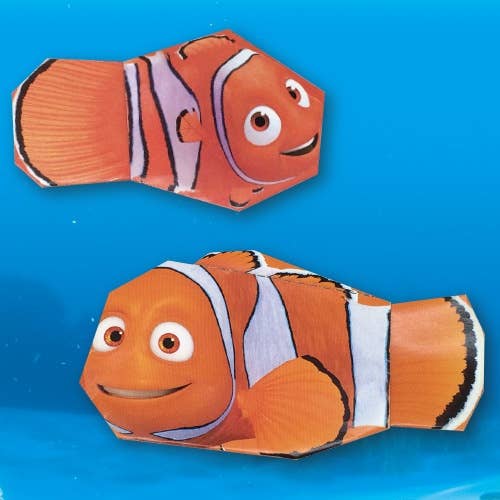 Finding Nemo: Origami Set | HLJ.com