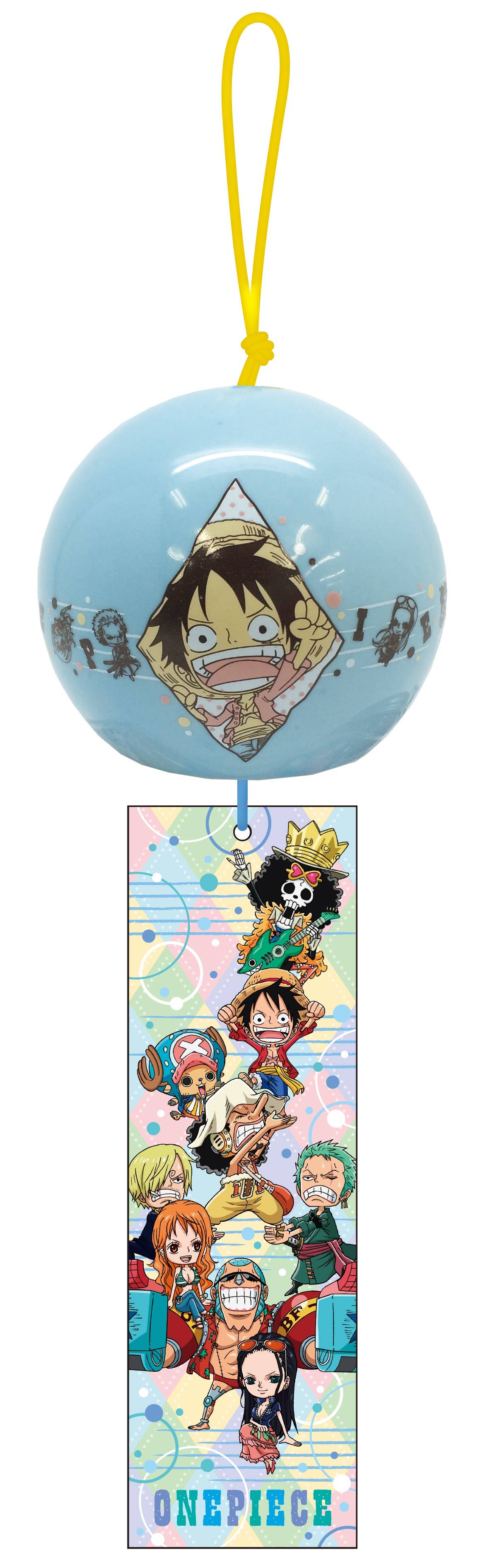 One Piece: Wind Chime | HLJ.com