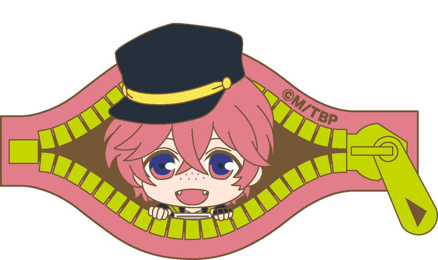 B-Project: Kodou Ambitious Wapplique 4 Yuta Ashu | HLJ.com