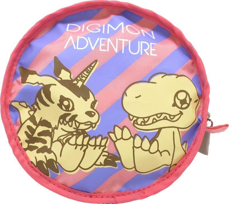Digimon Adventure: Eco-Bag | HLJ.com