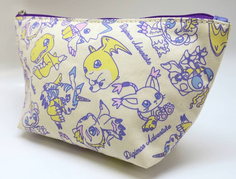 Digimon Adventure: Pouch | HLJ.com