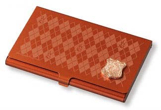 Pokemon: Metal Card Case 3 Charizard | HLJ.com