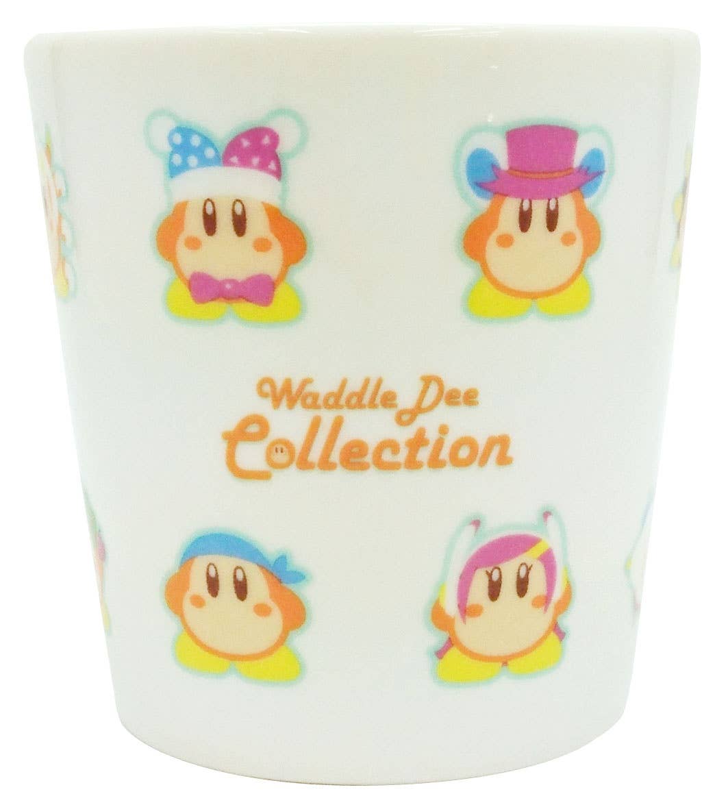 Kirby: Waddle Dee Collection Mug Cup | HLJ.com