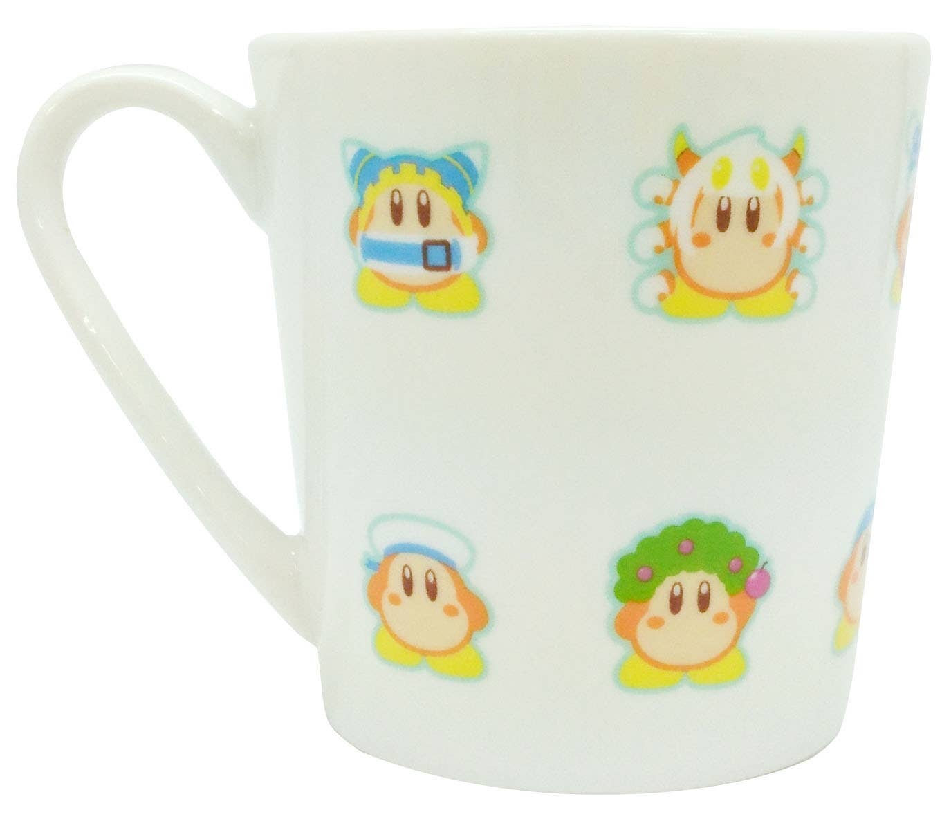 Kirby: Waddle Dee Collection Mug Cup | HLJ.com