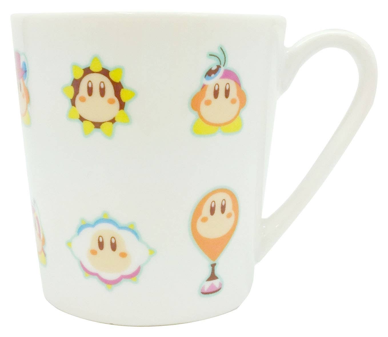 Kirby: Waddle Dee Collection Mug Cup | HLJ.com