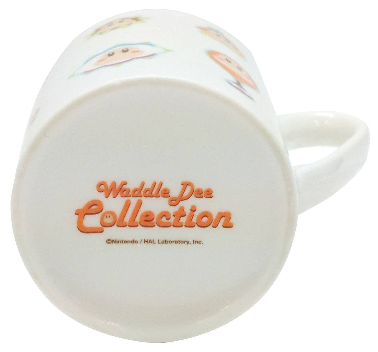 Kirby: Waddle Dee Collection Mug Cup | HLJ.com