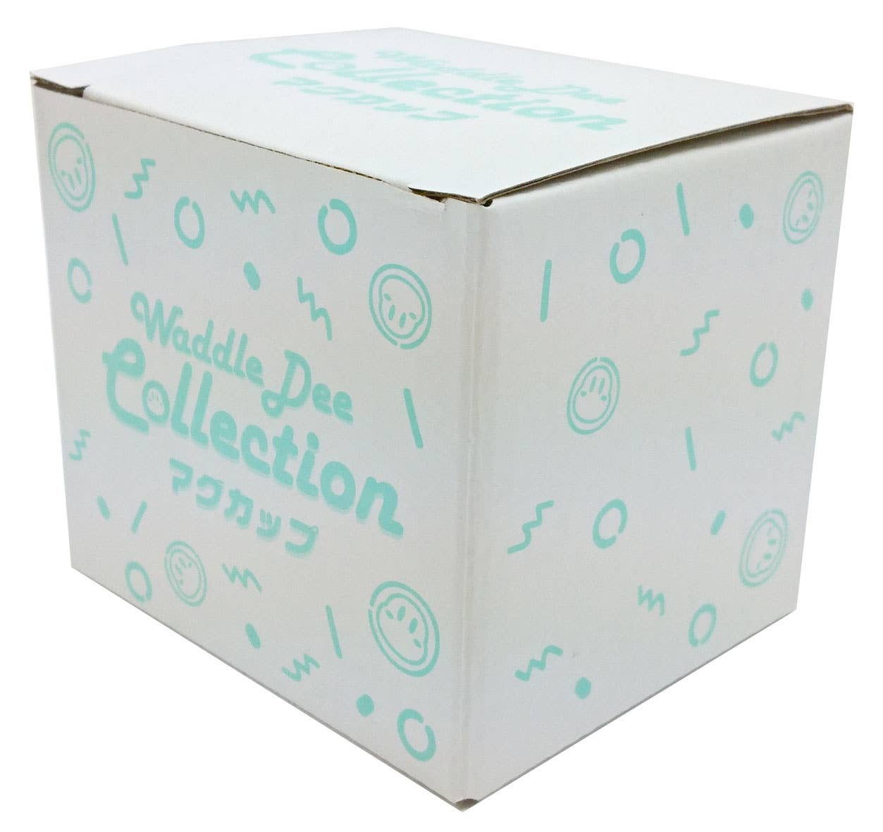 Kirby: Waddle Dee Collection Mug Cup | HLJ.com