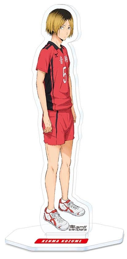 Haikyu!!: Acrylic Stand 6 Kenma Kozume | HLJ.com