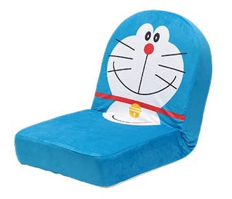 Doraemon: Legless Chair Doraemon | HLJ.com