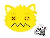 Morning Musume x Caribadix: Face Pouch Haruna Iikubo | HLJ.com