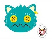 Morning Musume x Caribadix: Face Pouch Masaki Sato | HLJ.com