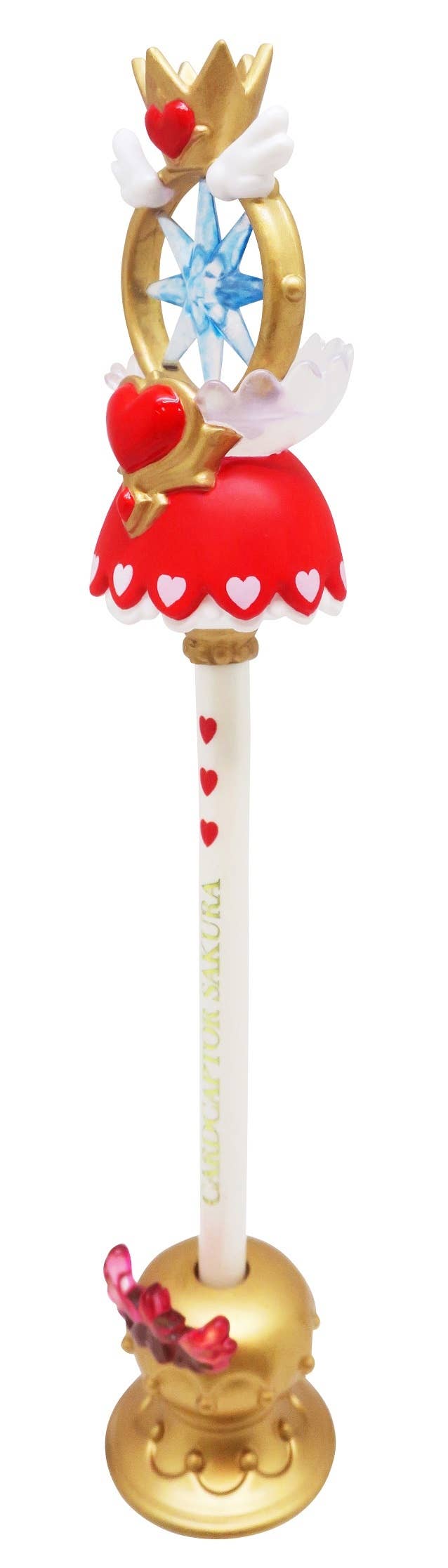 Cardcaptor Sakura Clear Card Arc: Costume Rod Pen B | HLJ.com