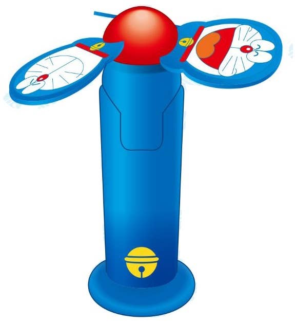 Doraemon: Doraemon Handy Fan | HLJ.com