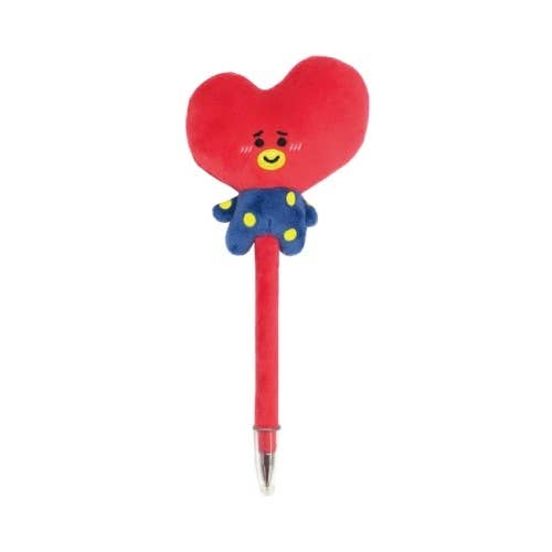 BT21: Mascot Ballpoint Pen TATA | HLJ.com