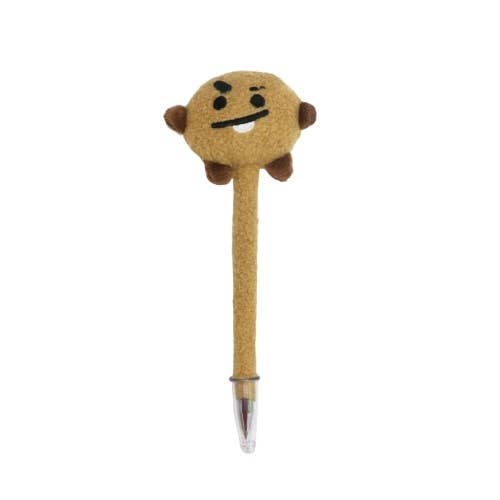 BT21: Mascot Ballpoint Pen SHOOKY | HLJ.com