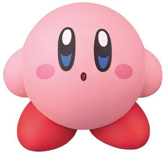 Kirby: Soft Vinyl Collection 1 Normal (Reissue) | HLJ.com