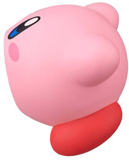 Kirby: Soft Vinyl Collection 3 Swallow (Reissue) | HLJ.com