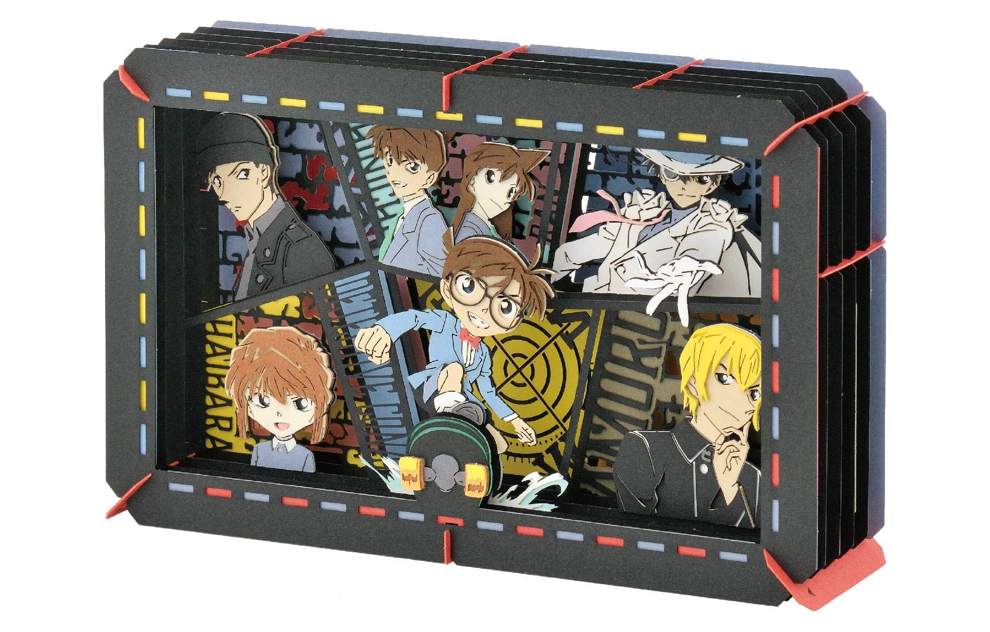 Detective Conan: Paper Theater PT-L11 Detective Conan | HLJ.com