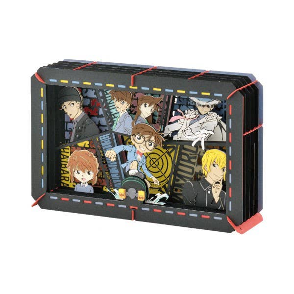 Detective Conan: PAPER THEATER [Renewal] PT-L11X Detective Conan | HLJ.com