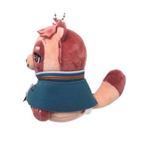Tv Anime Blue Exorcist Shimane Shimane Illuminati Edition: Animal ...