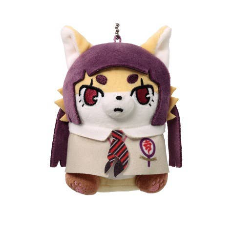 Tv Anime Blue Exorcist Shimane Shimane Illuminati Edition: Animal ...