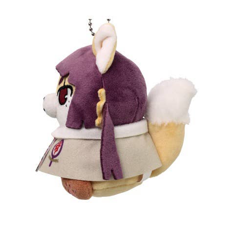 Tv Anime Blue Exorcist Shimane Shimane Illuminati Edition: Animal ...