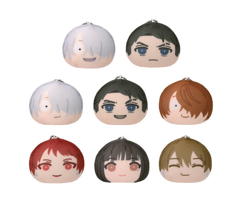 Movie The Birth of Kitaro The Mystery of Gegege: Omanju Nigi Nigi ...