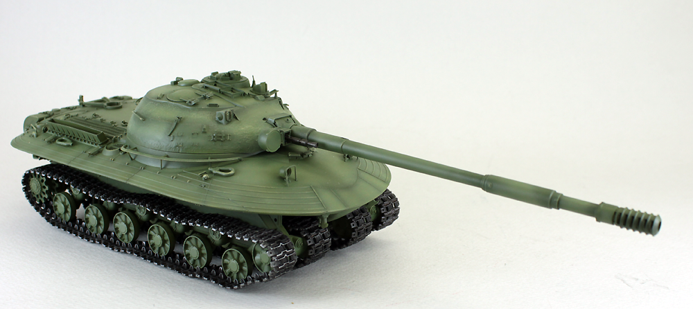 Soviet Heavy Tank Object 279 | HLJ.com