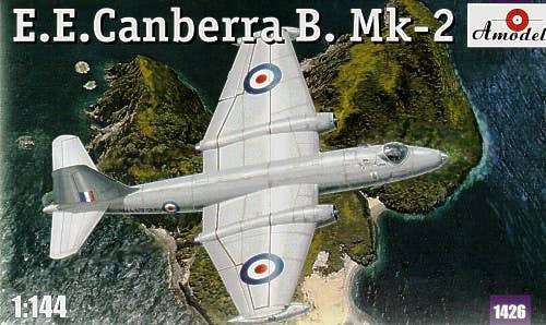 E.E.Canberra B. Mk.2 | HLJ.com
