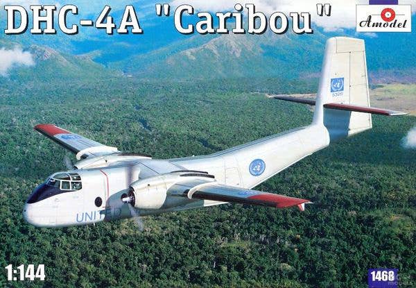 DHC-4A Caribou | HLJ.com