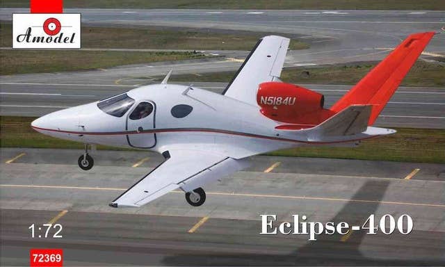 Eclipse-400 | HLJ.com