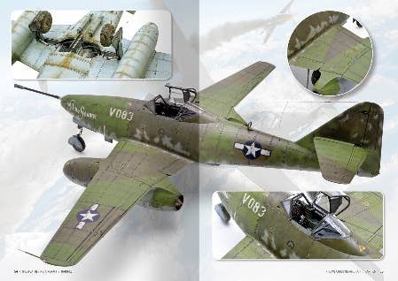 The Weathering Aircraft Issue 16: Rarities | HLJ.com