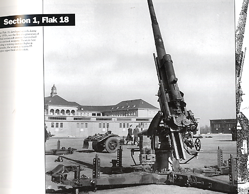 The Eighty-Eight (88mm Gun) Visual History | HLJ.com