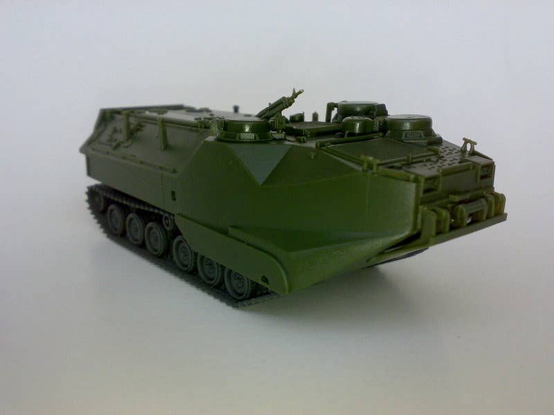 AAVC7A1 RAM/RS Kommandopz. USMC | HLJ.com