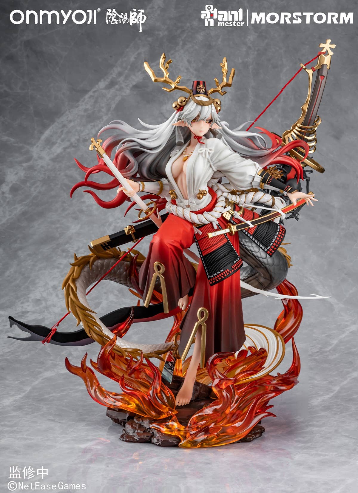 Onmyoji Suzuka Gozen | HLJ.com