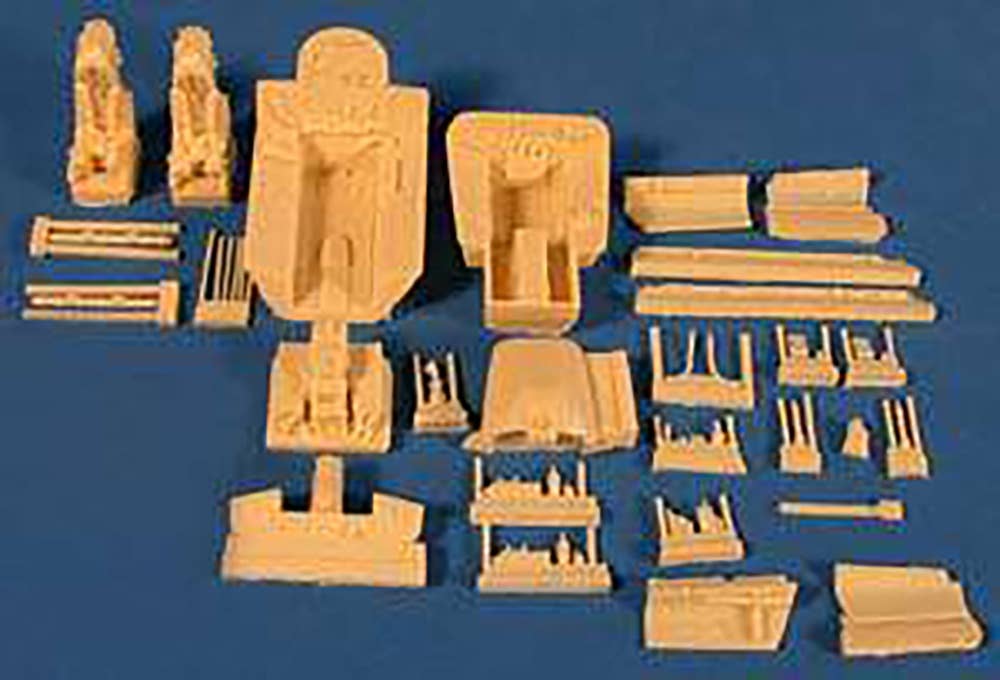 Panavia Tornado GR.1 Cockpit | HLJ.com